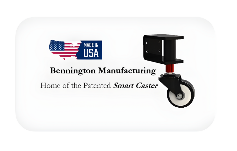 Bennington Manufacturing
